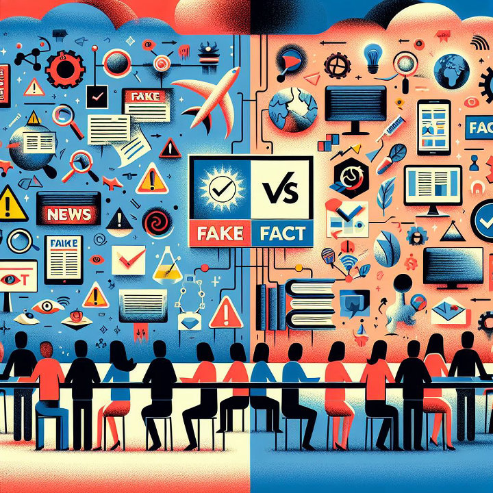 Résumé de nos fact-checks (Avril 2025) - EDMO Belux