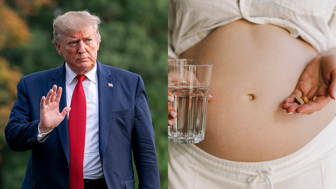 RTL-Faktencheck: Nee, Paracetamol an Impfunge féieren net zu Autismus - EDMO Belux